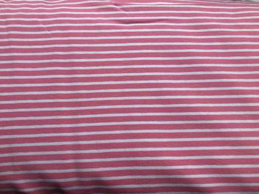 Jersey stretch – Apples and Roses fabrics